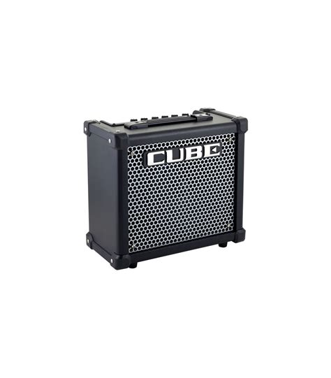 Roland Cube-10GX gitárkombó