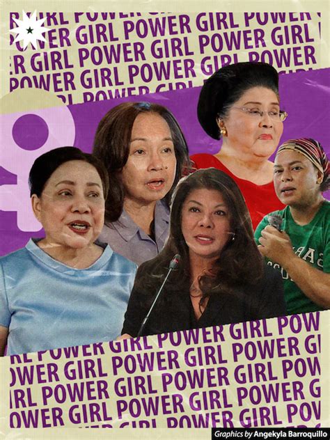 Hello Garci Gma Imelda Marcos Honored Among Other Girlbosses For