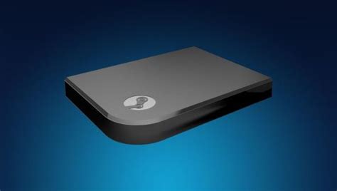 Valve Announce Steam Link A Device To Enable Plug N Play In Home Streaming