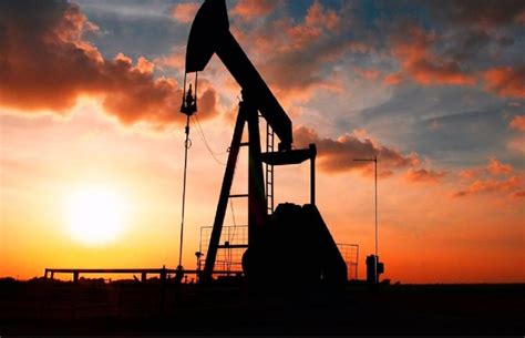 Petróleo De Texas Cierra Un Año Marcado Por Oriente Medio Y La Demanda