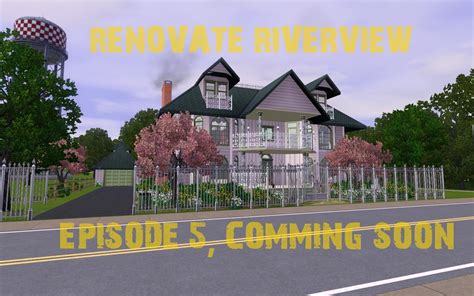 Whitepeakfilms Sims 3 House Design On Tumblr