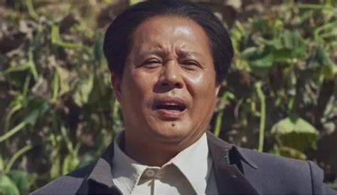 佟瑞欣从演琼瑶剧转型演伟人，妻子生病不离不弃，活成人生赢家