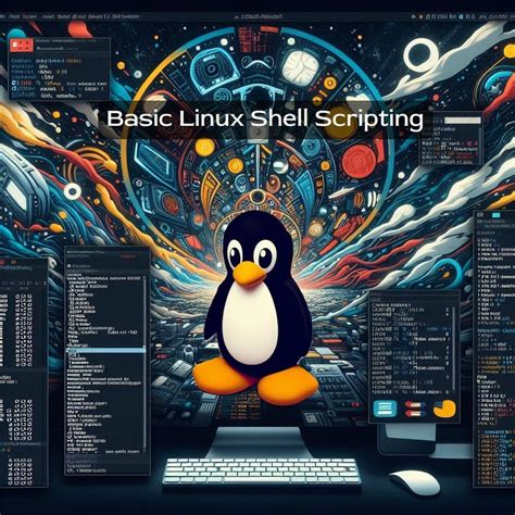 Unleashing The Power Of Basic Linux Shell Scripting For Devops