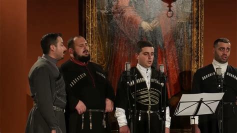 შქმერის მთა გადავიარე რაჭული ჯგუფი შარა Shqmeris Mta Shara Band In Vilnius 2023 Youtube