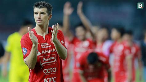 Cerita Ondrej Kudela Saat Baru Gabung Persija Terkesima Antusiasme The