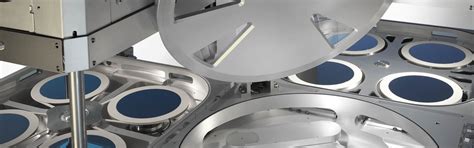 Vector产品系列 Lam Research
