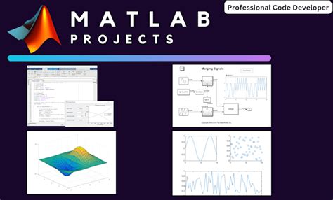 Provide Professional Matlab Simulink Services For Model Design And Simulation By Matlab Solution