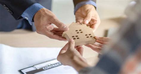 No Objection Certificatenoc For Property Transfer In India