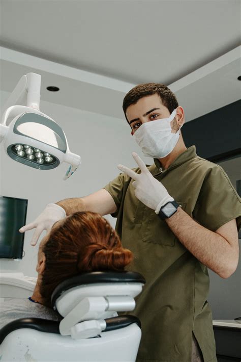 Treatment Of Denture Stomatitis Docmode Health Technologies Limited