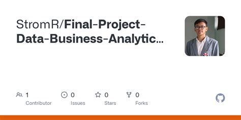 Final Project Data Business Analytics Operations Bootcamp Marketing Finalproject Ipynb At Main