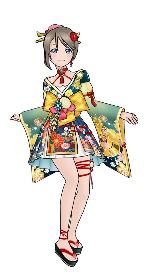 You Watanabes A Moment On A Spring Evening By Cotufanb On Deviantart