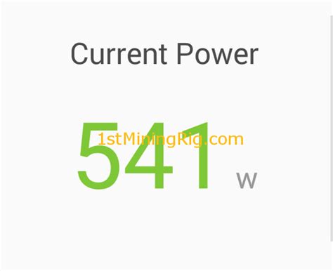 Claymores Cryptonote Amd Gpu Miner V102 Update Review 1st Mining Rig