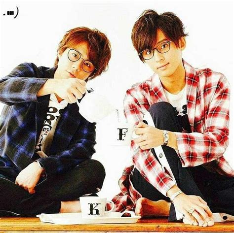 涼介と侑紀の2人トーク 755