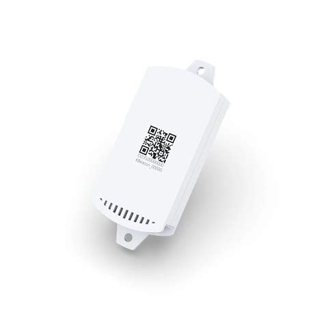 Workshop Air Quality Co2 Monitor Beacon Bluetooth50 Environment