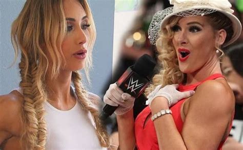 Lacey Evans Attacks Sasha Banks For Calling Her Daughter Nasty Names