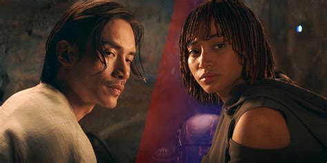 Star Wars The Acolyte Episode 7 Release Date And Time