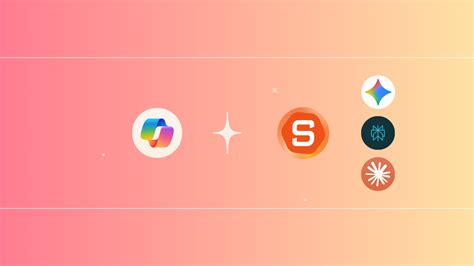 Microsoft Copilot Alternatives We Tested The 6 Best Ai