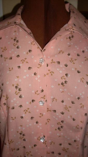 Simplicity Misses Blouse Pattern Review By Rozzykins