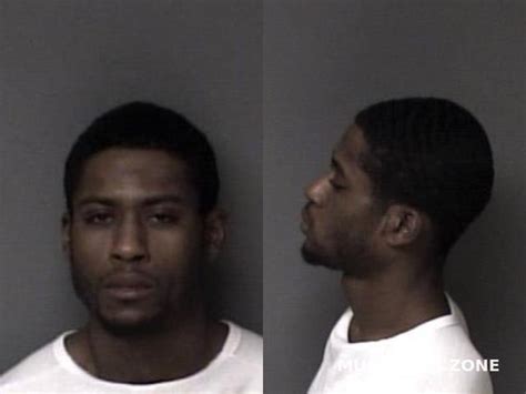 Waller Dion Leonard 04 06 2023 Gaston County Mugshots Zone