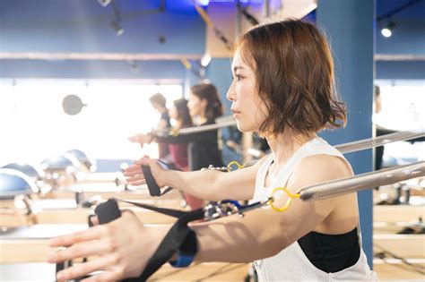 世界最大級のマシンピラティススタジオ『club Pilatesクラブピラティス』、2023年12月21日木に浅草吾妻橋にnew