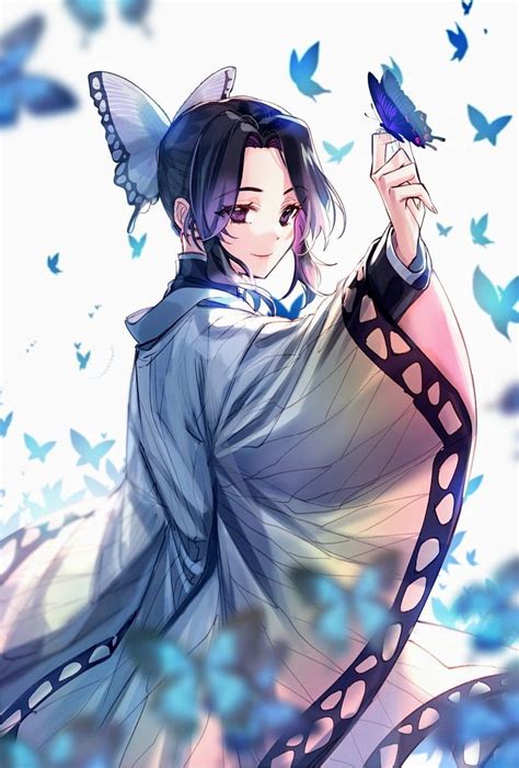 Update 70 Shinobu Wallpaper 4k Latest In Coedo Vn