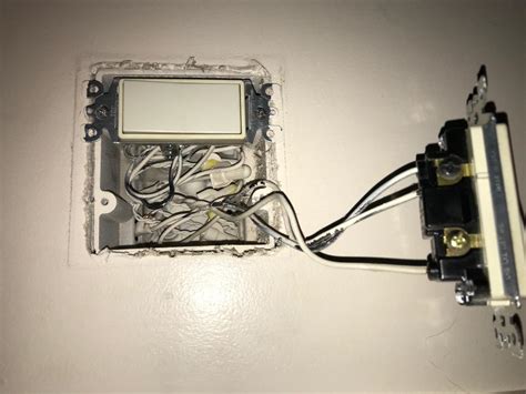 Need Help Understanding How To Modify A 3 Way Setup To Work W New Switch DoItYourself Com