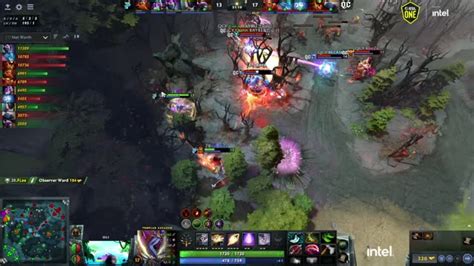 Qcy Quinn Gets A Triple Kill Clips Dotabuff Dota Stats