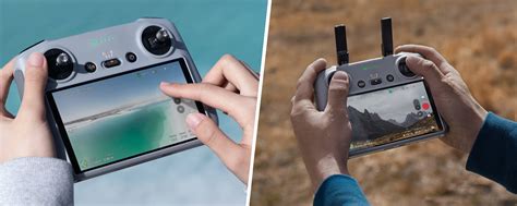 Dji Rc Vs Dji Rc 2 Whats New D1 Lounge