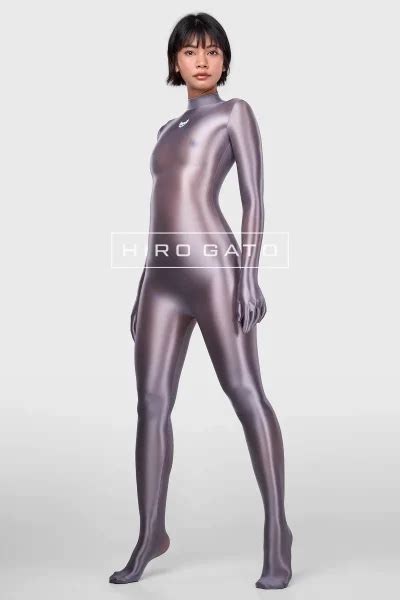 Hiro Gato Catsuits Leotards And High Leg Swimsuits