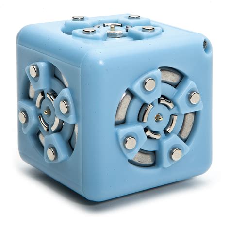 Cubelets Bluetooth Utility Cubelet Fat Brain Toys