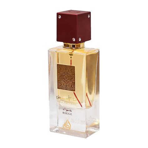 Ana Abiyedh Rouge Edp 60 Ml Perfumes Cardales