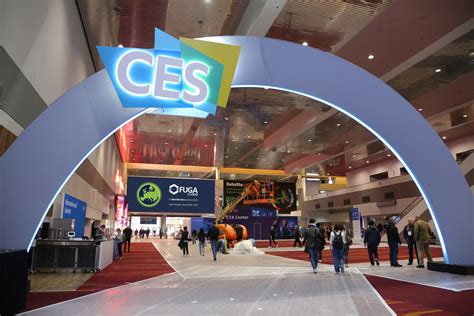 Ces Unveiled In Amsterdam Werkt Samen Met De European Innovation