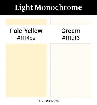 Pastel Color Palettes For Soft Beauty Lovetoknow