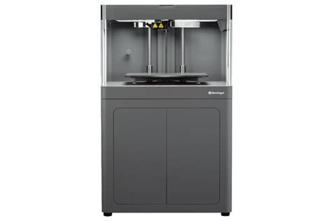 Imprimantes 3d Markforged Visiativ Ch