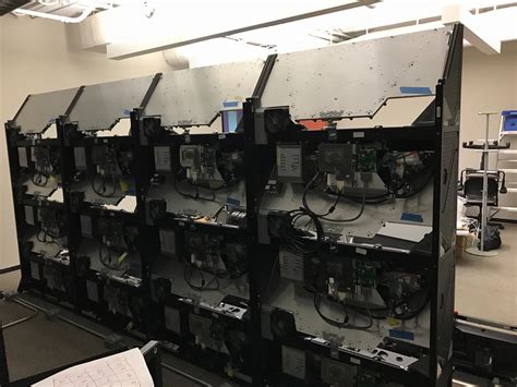 The Chevron Visualization Laboratory At Rice University Helps