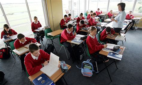 THAT NEW JUNIOR CYCLE SEX ED CURRICULUM The Phoenix Magazine