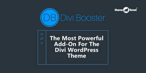 Divi Booster 419 Plugcart