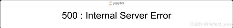 Jupyter Notebook自动保存失败等问题的解决jupyter自动保存失败 Csdn博客