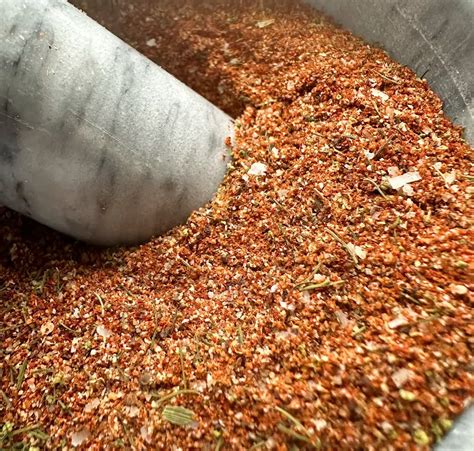Homemade Montreal Steak Seasoning The Planted Pantry