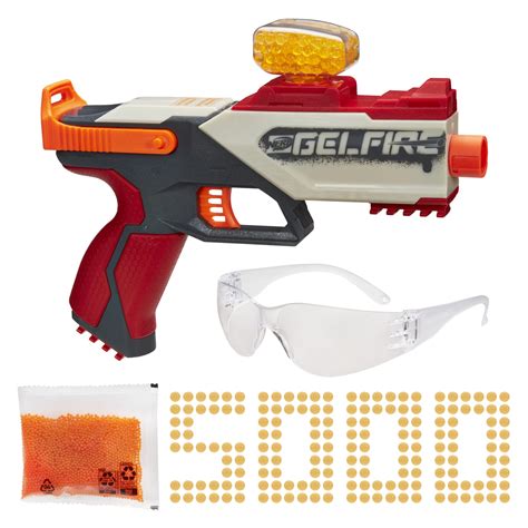 Pistolas Nerf