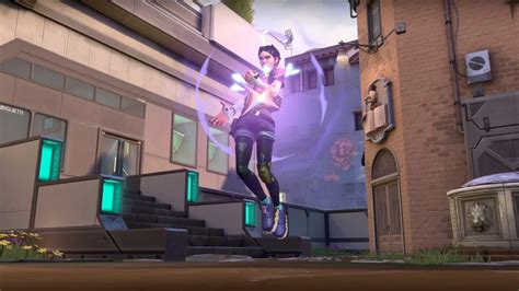 Riot Games เปิดตัวเอเจนท์ Non Binary ตัวแรกในจักรวาลเกม Valorant โอบรับ