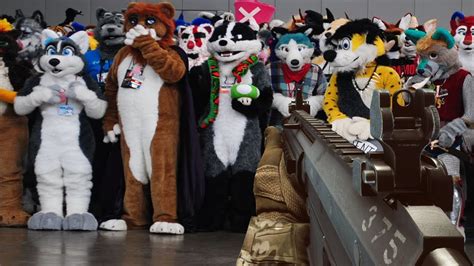 Beat A Furry Day YouTube