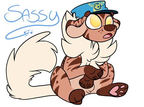 Sassy By Kyobun On Deviantart