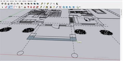 SketchUp Import Learn How To Work With Import In SketchUp