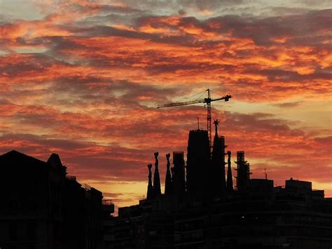 Sunset Photograph By Ainoa Liu Fine Art America