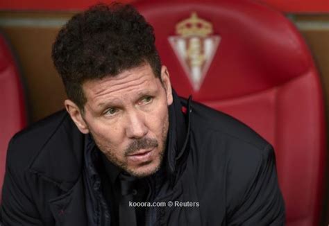 تغييرات بالجملة في تشكيلة أتلتيكو مدريد استعدادًا لباير ليفركوزن