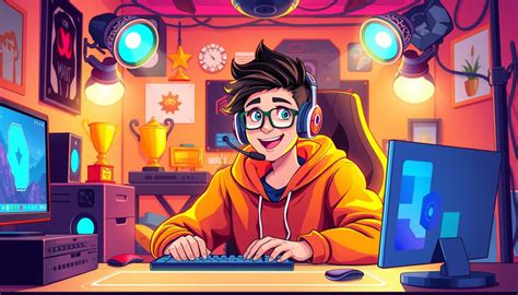 Ile Lat Ma Dżinold Zaskakująca Historia Streamera I Jego Sukcesy