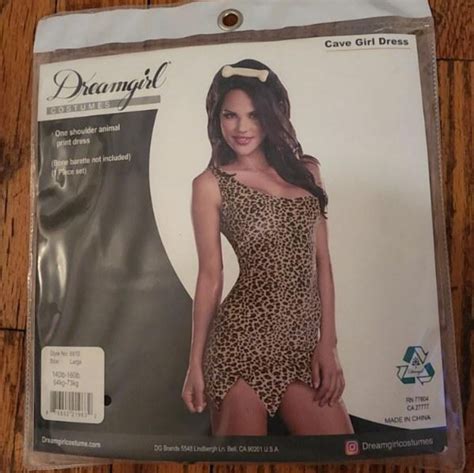 Cavewoman Halloween Costume Celebrity Halloween Costumes Trendy