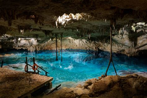 1200 Cenote Riviera Maya Fotografías De Stock Fotos E Imágenes