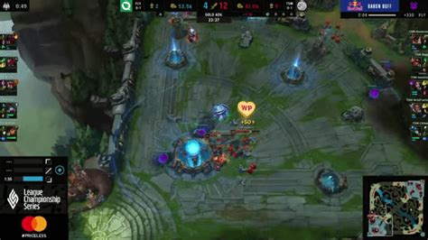 Flyquest Vs Tsm Lcs 2023 Summer Week 1 Post Match Discussion R